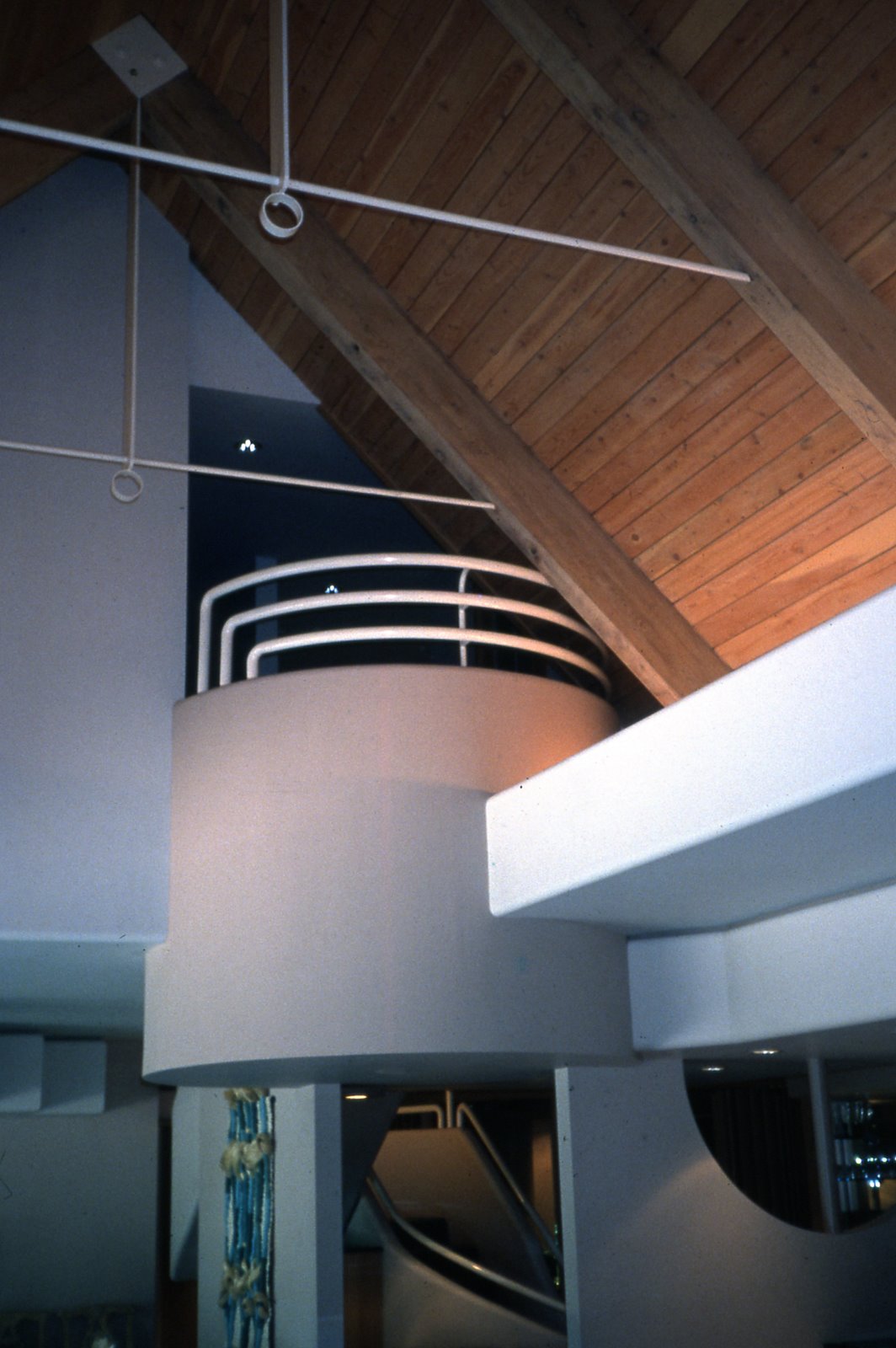 Welcome to Dan Duckham Architect :: Contact