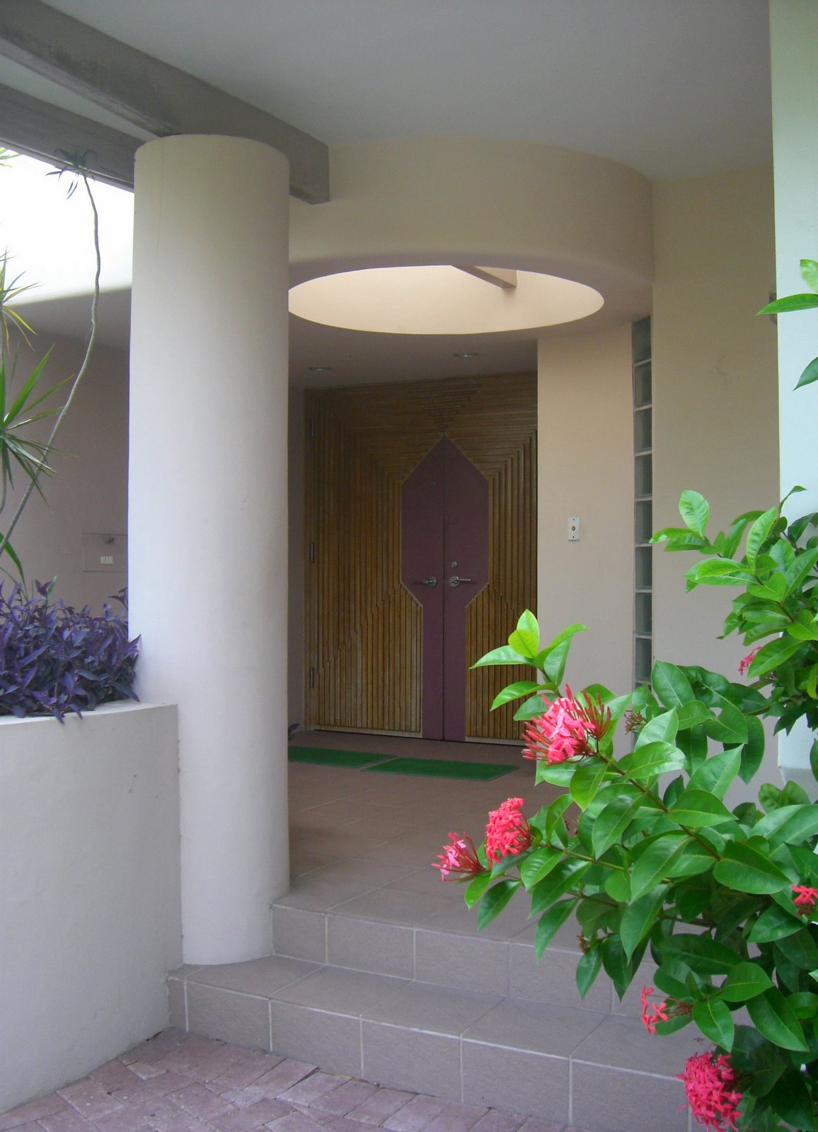 Welcome to Dan Duckham Architect :: Contact