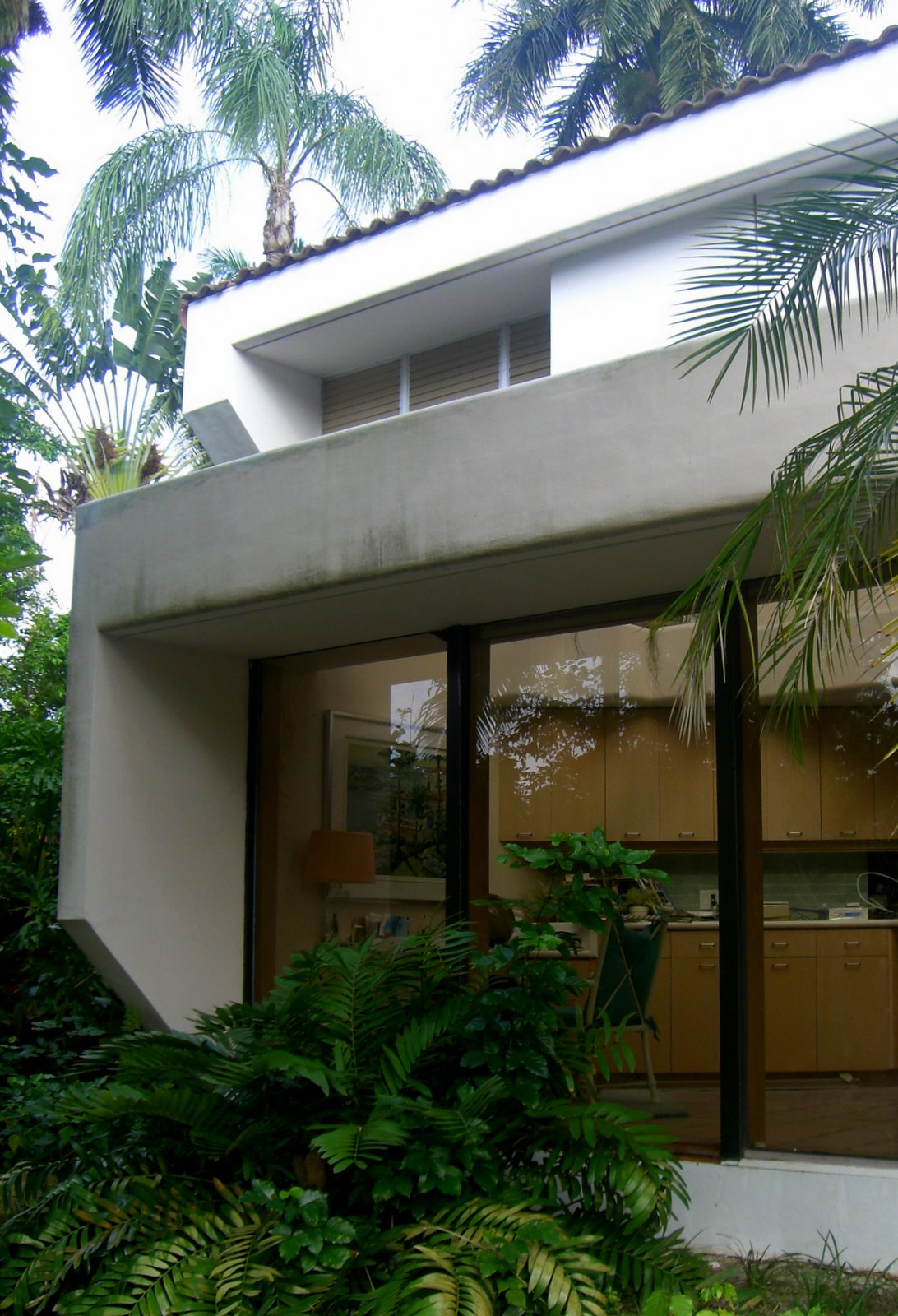 Welcome to Dan Duckham Architect :: Contact