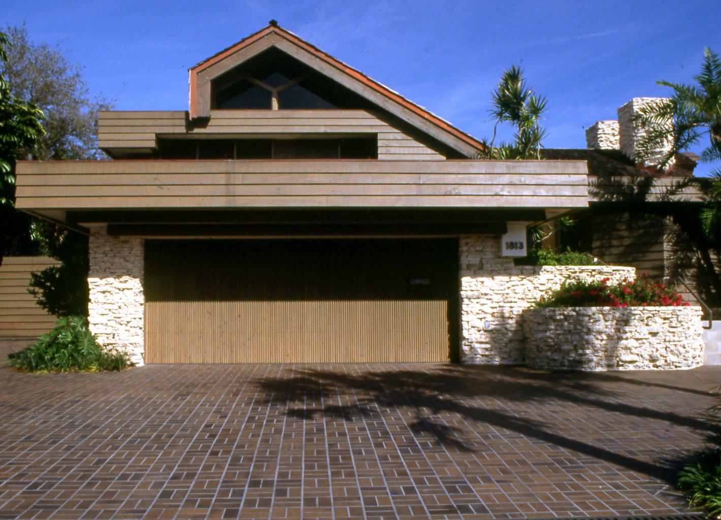 Welcome to Dan Duckham Architect :: Contact