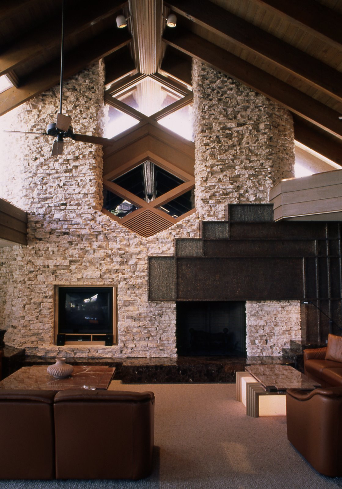 Welcome to Dan Duckham Architect :: Contact