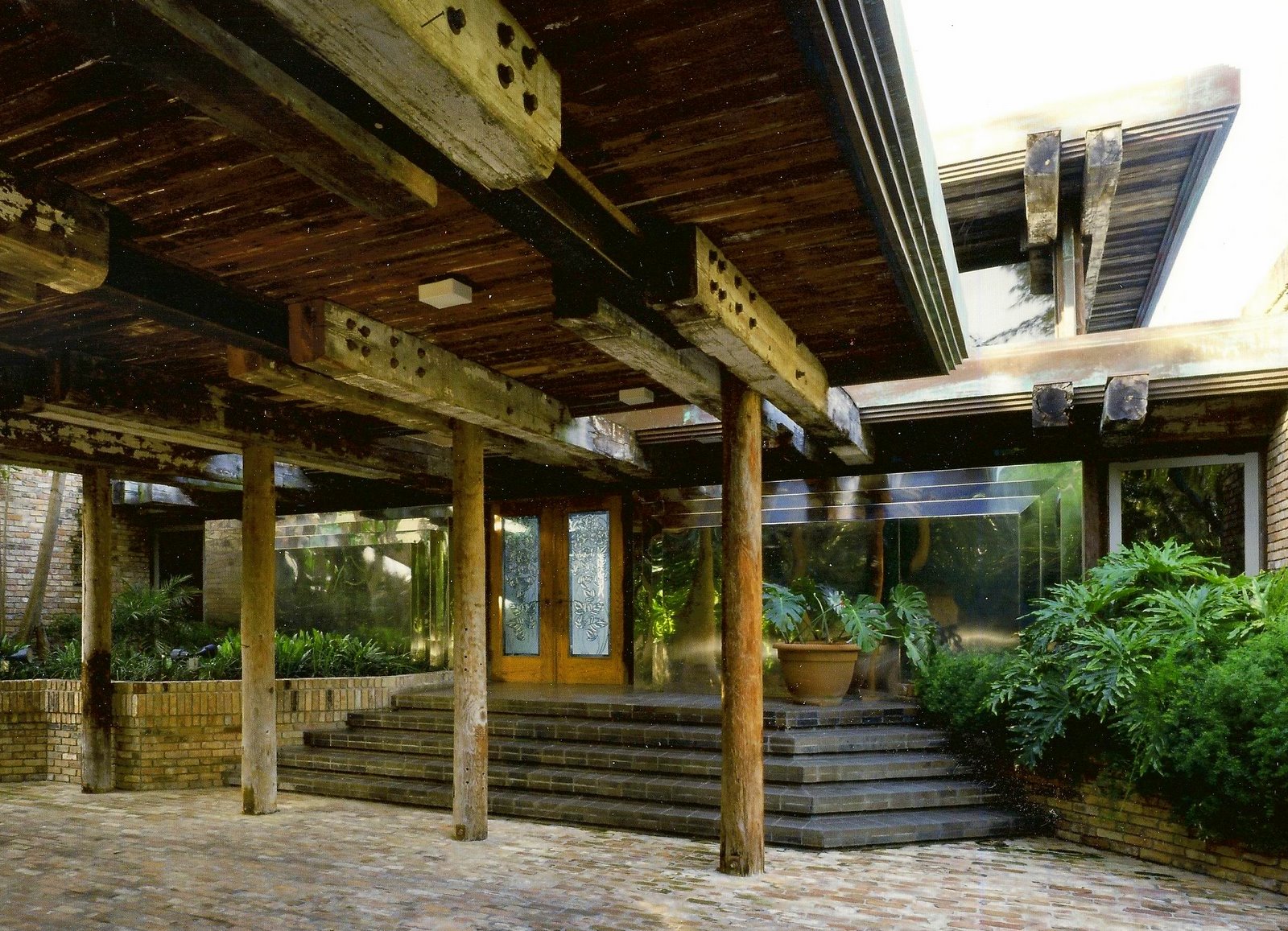 Welcome to Dan Duckham Architect :: Contact