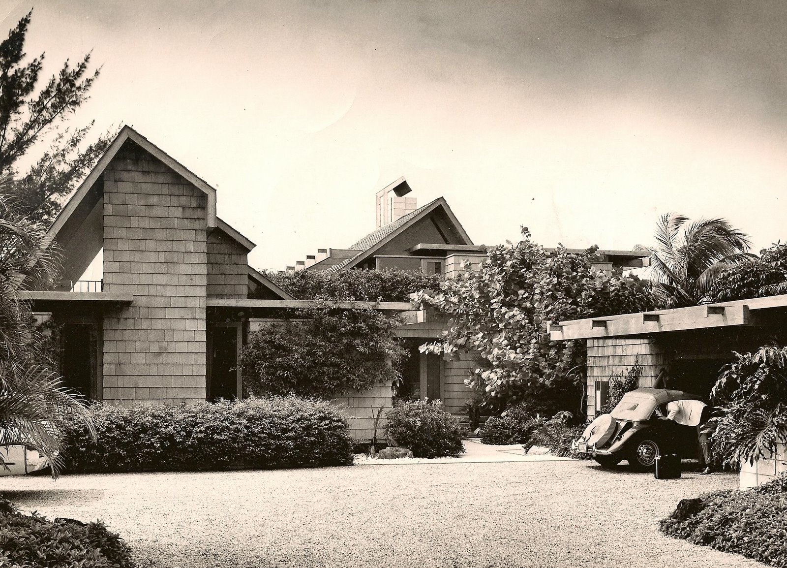 Welcome to Dan Duckham Architect :: Contact