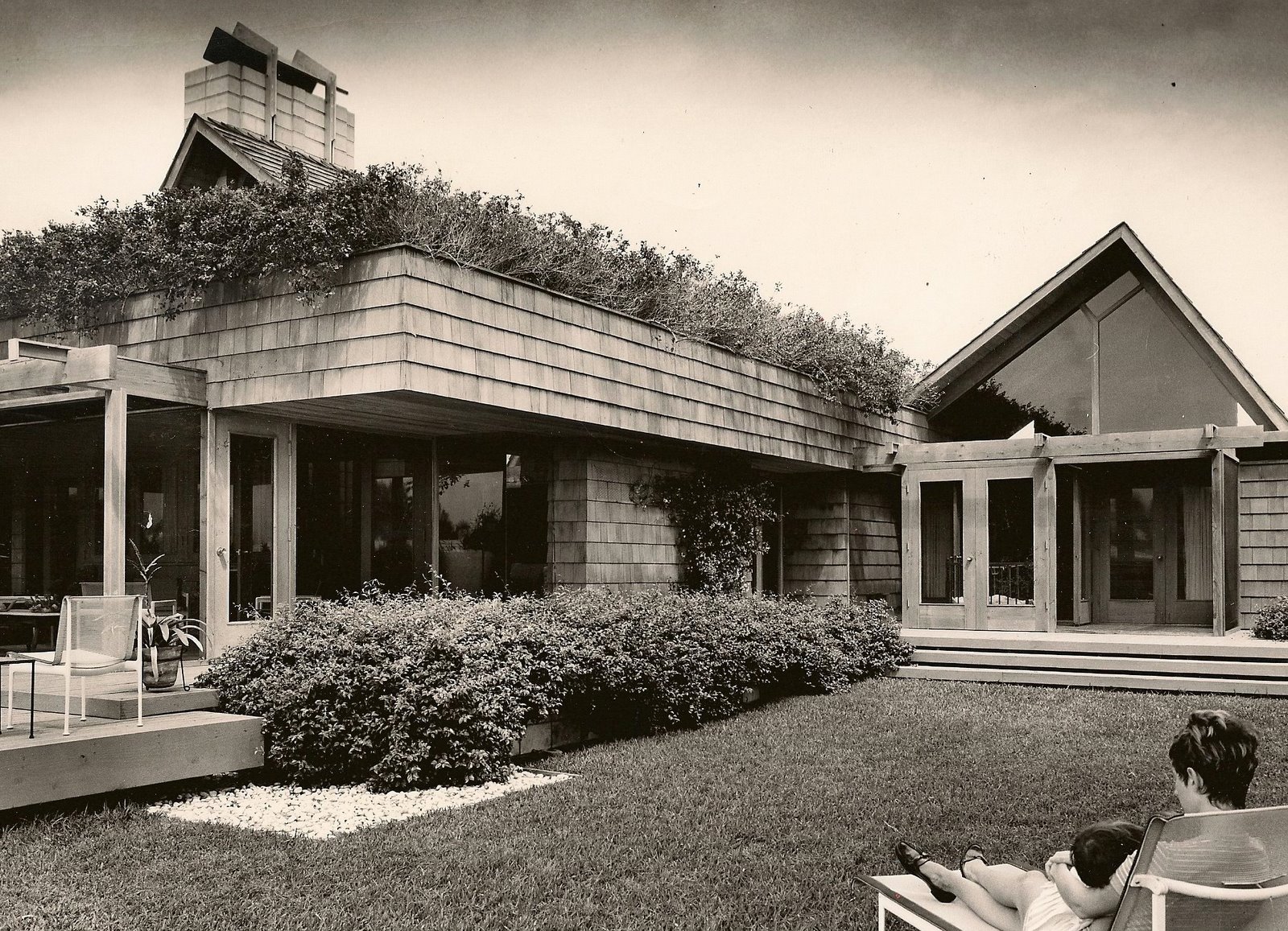 Welcome to Dan Duckham Architect :: Contact