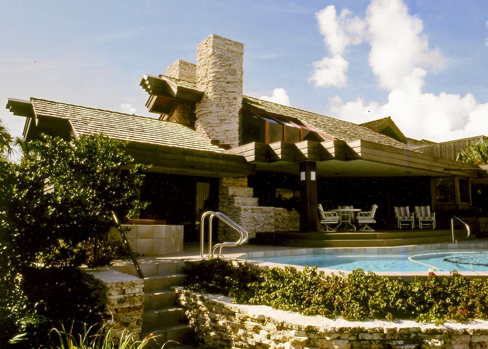 Welcome to Dan Duckham Architect :: Contact