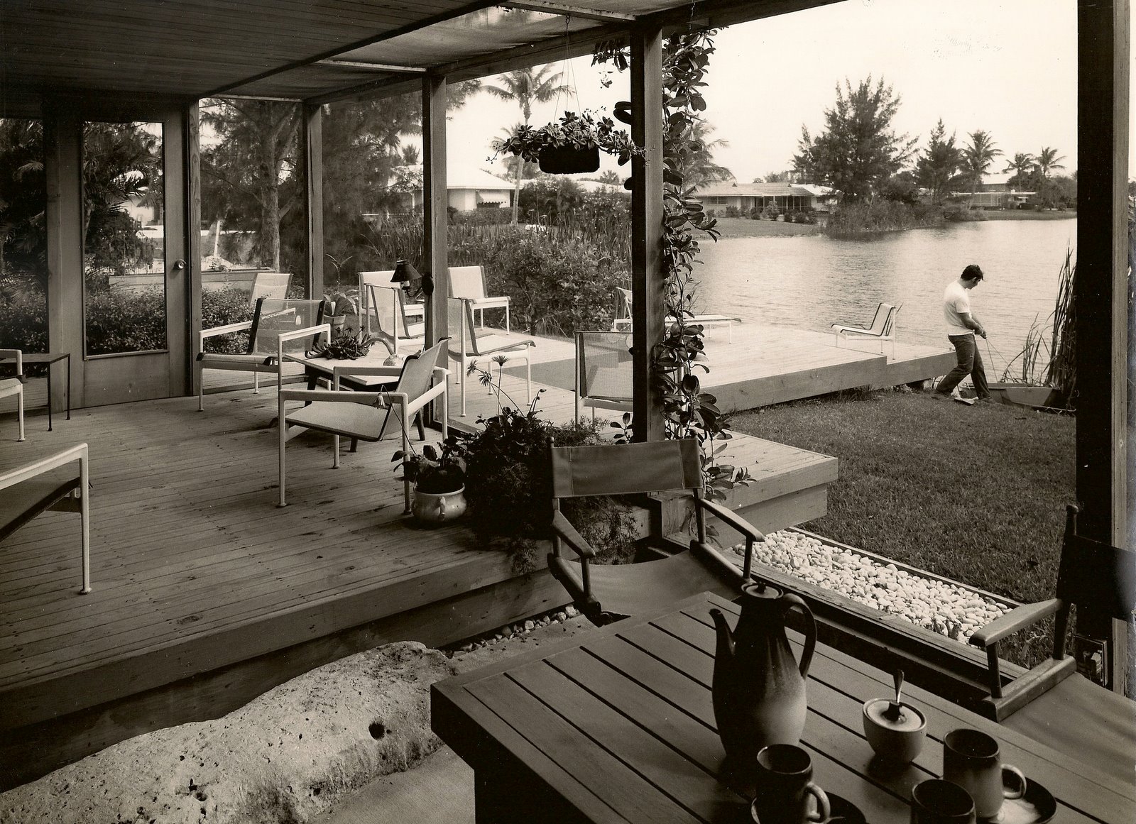 Welcome to Dan Duckham Architect :: Contact