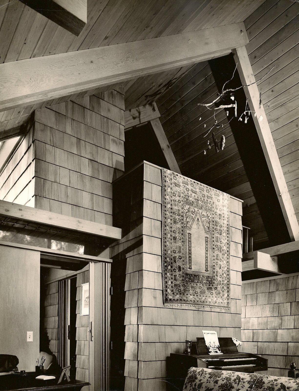 Welcome to Dan Duckham Architect :: Contact