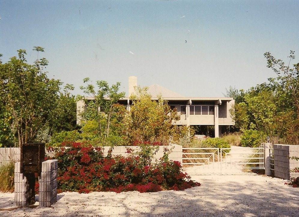 Welcome to Dan Duckham Architect :: Contact