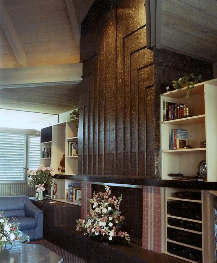 Welcome to Dan Duckham Architect :: Contact