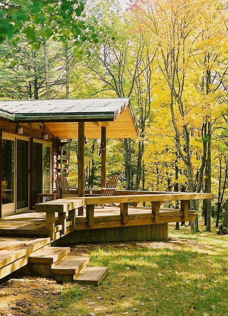 Welcome to Dan Duckham Architect :: Contact