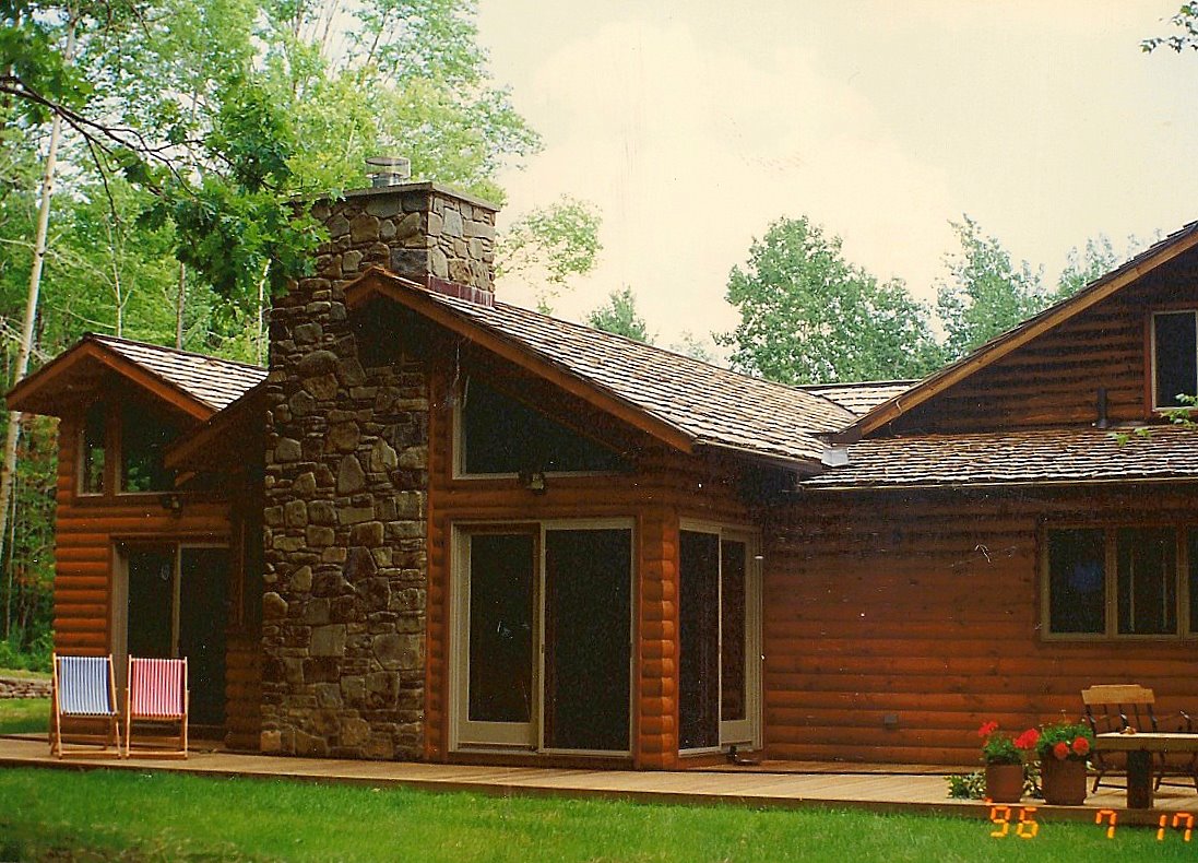 Welcome to Dan Duckham Architect :: Contact