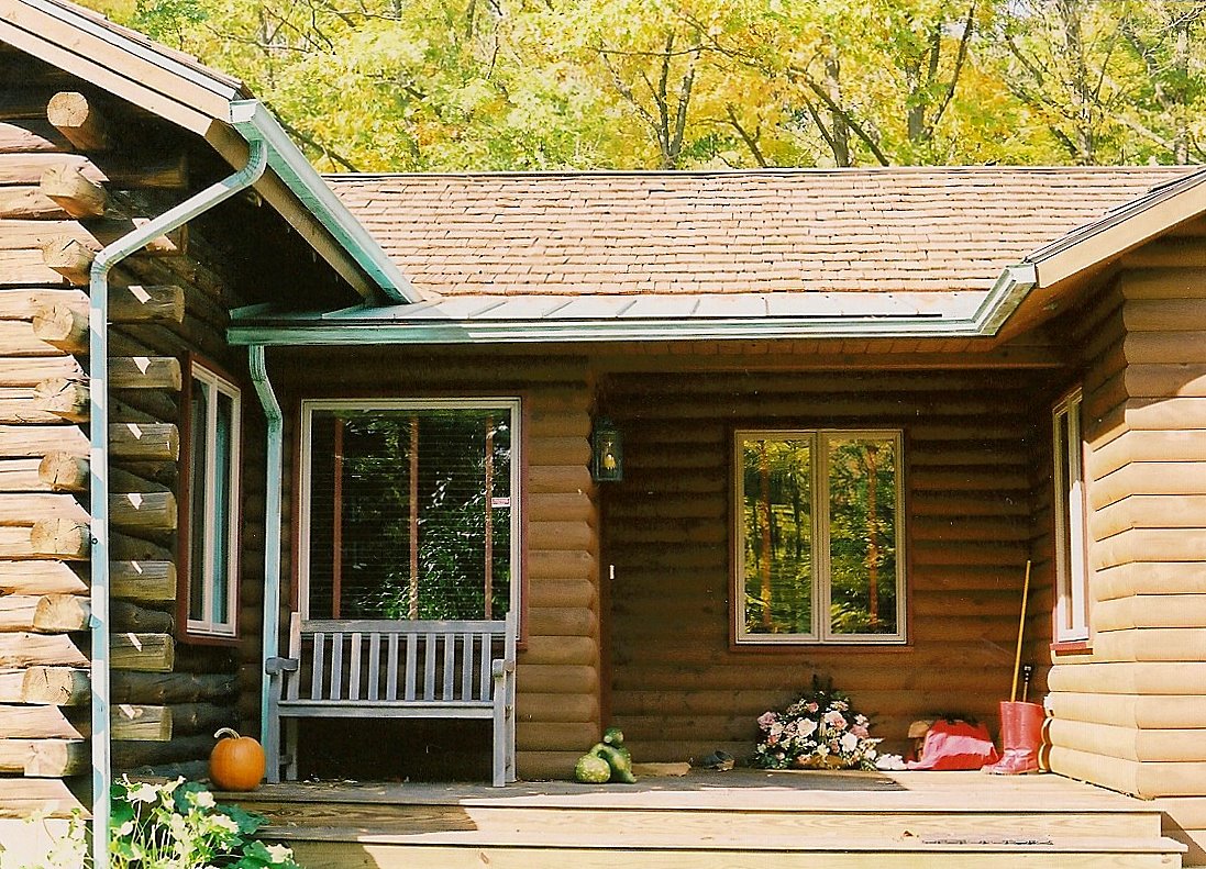 Welcome to Dan Duckham Architect :: Contact